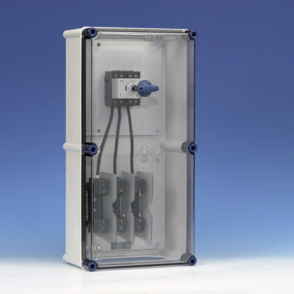 EATON INDUSTRIES Halyester Switchgear Cabinet - 1863887 | Tameson.com