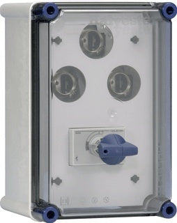 EATON INDUSTRIES Halyester Switchgear Cabinet - 1864161 | Tameson.com