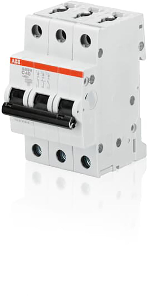 ABB System pro M compact Circuit Breaker - 2CDS273001R0324 | Tameson.com