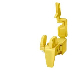 Siemens 5ST3 Control Lock Switch - 5ST3801 | Tameson.com