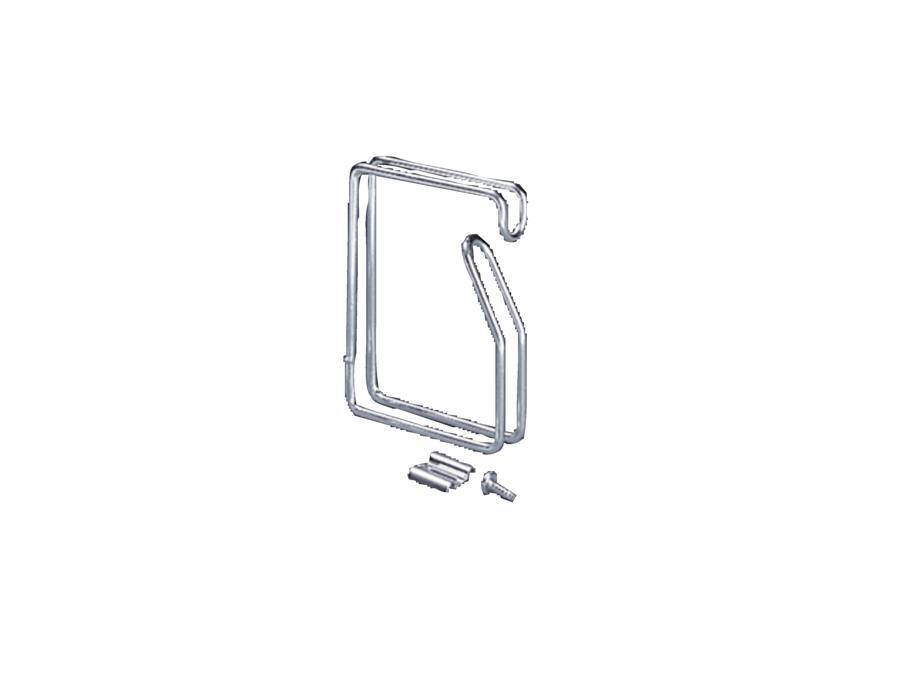 Rittal DK Cable/Wire Conductor Cabinet - 7111900 | Tameson.com