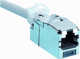 PAnduit Mini-Com Modular Connector - CJS688TGY | Tameson.com