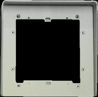 Comelit Ikall Mounting Element For Door Station - 31121 | Tameson.com