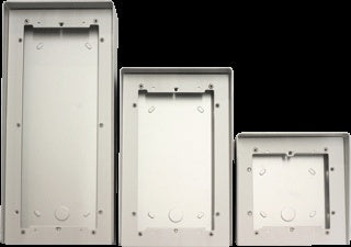 Comelit Ikall Mounting Element For Door Station - 31162 | Tameson.com