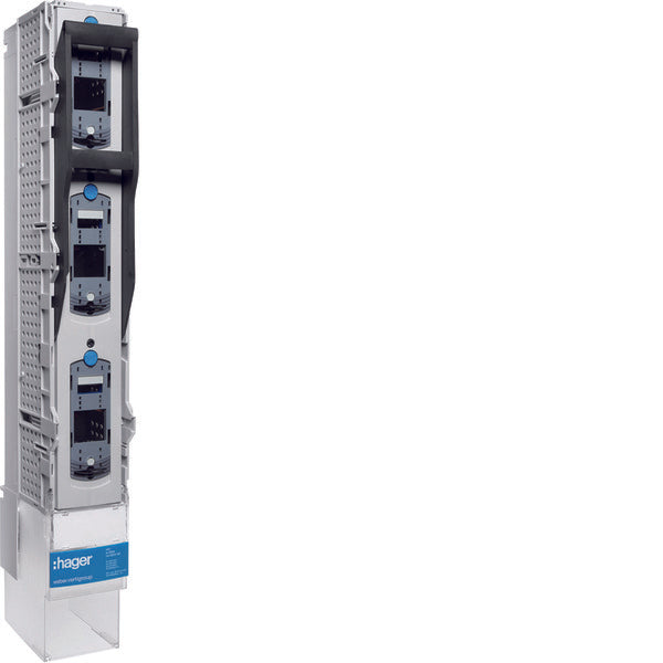 Hager Weber Pattern Load Separation Strip - LVSG2CPX | Tameson.com