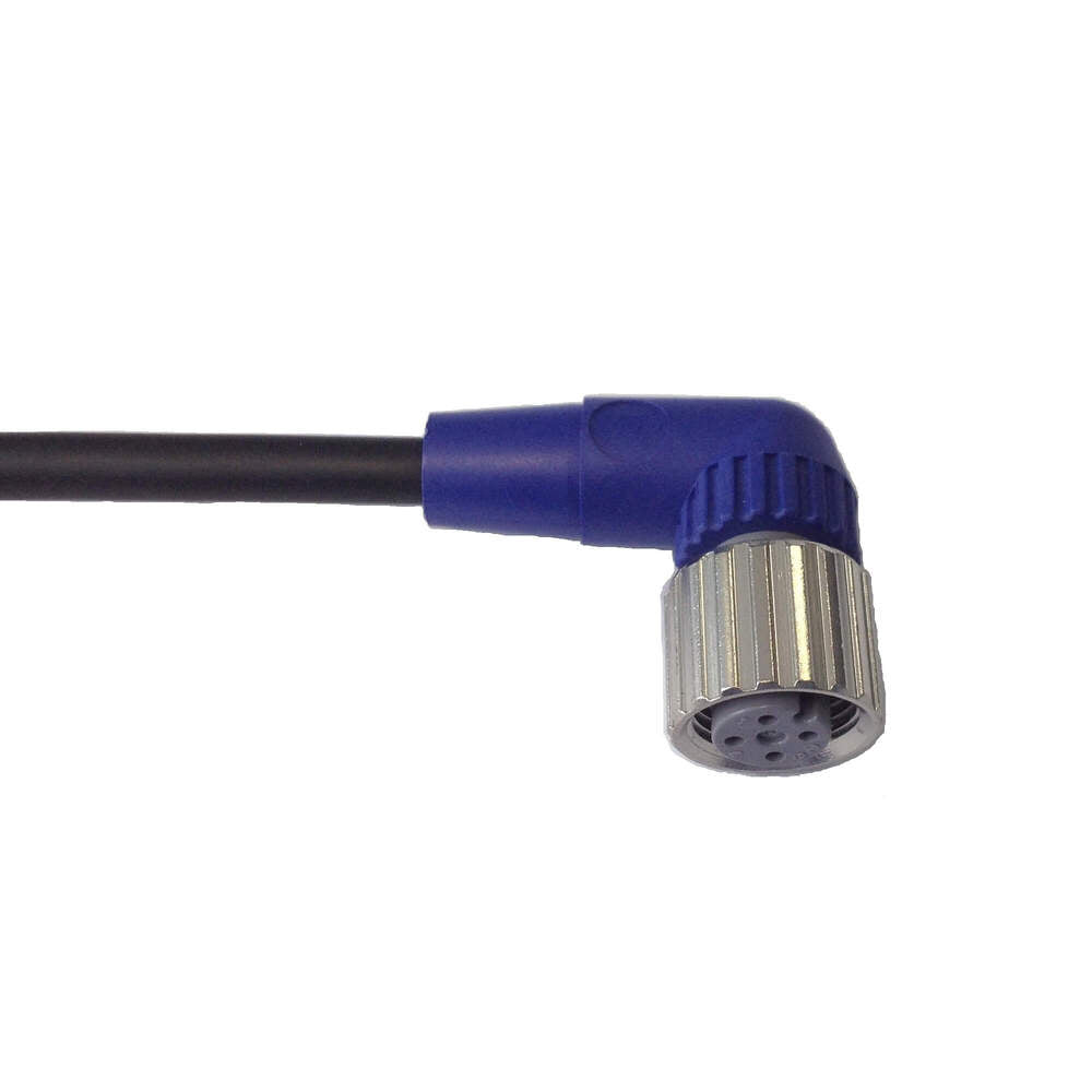 Omron PROXIMITY SensorS Sensor/Actor Cable With Connector ...