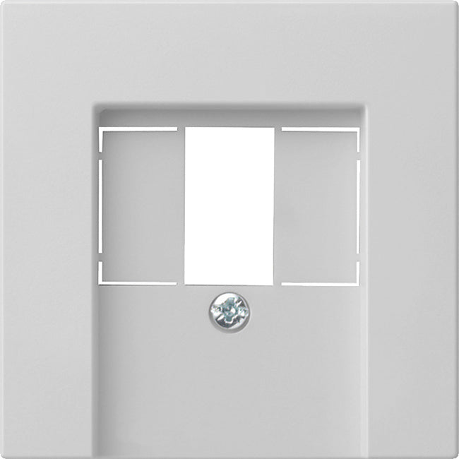 Gira System 55 Switchgear Insert - 0276015 | Tameson.com