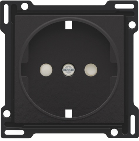 Niko Pure Control Element/Central Plate Switchgear - 200-66901 ...