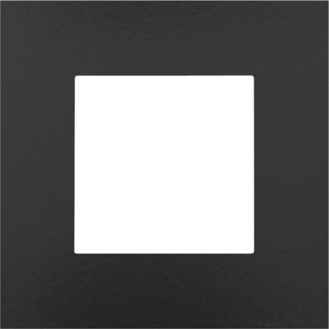 Niko Pure Cover Frame Switchgear - 200-76100 | Tameson.com