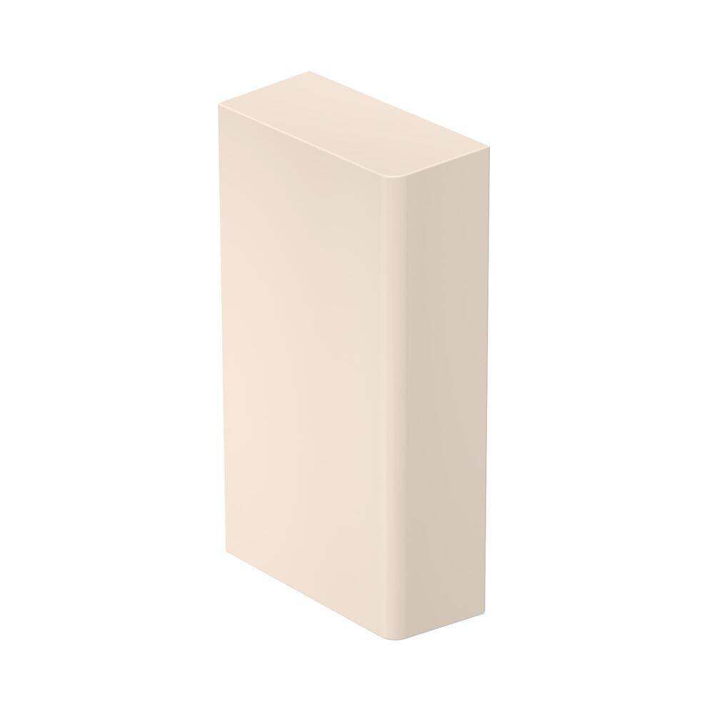 Rehau by OBO SIGNA End Plate Wall channel/pillar - 6132777 | Tameson.com