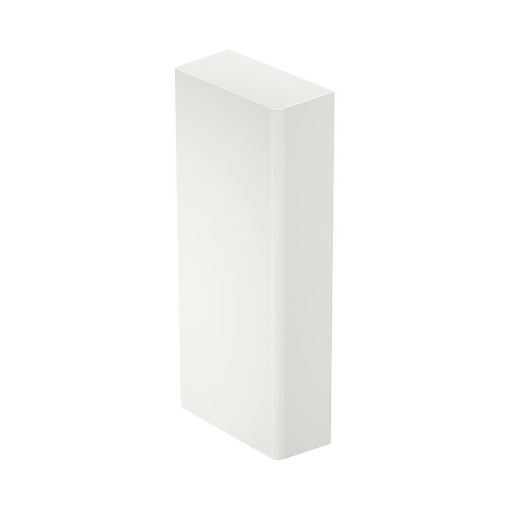 Rehau by OBO SIGNA End Plate Wall channel/pillar - 6132781 | Tameson.com