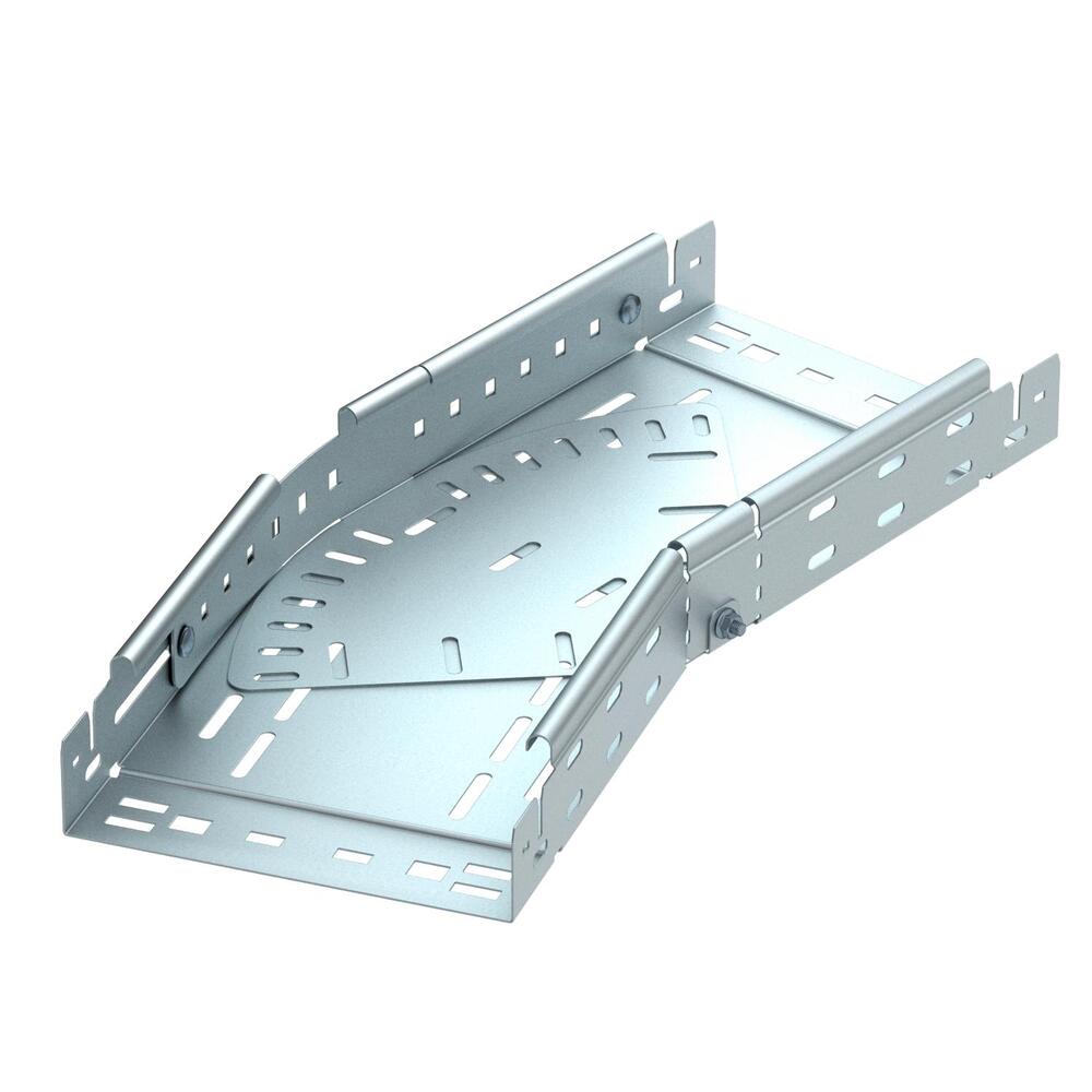 OBO Bend/corner Piece Cable Tray - 6040484 | Tameson.com