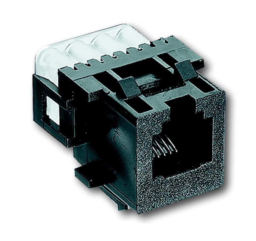 ABB Busch-Jaeger Modular Connector - 2CKA000225A0078 | Tameson.com