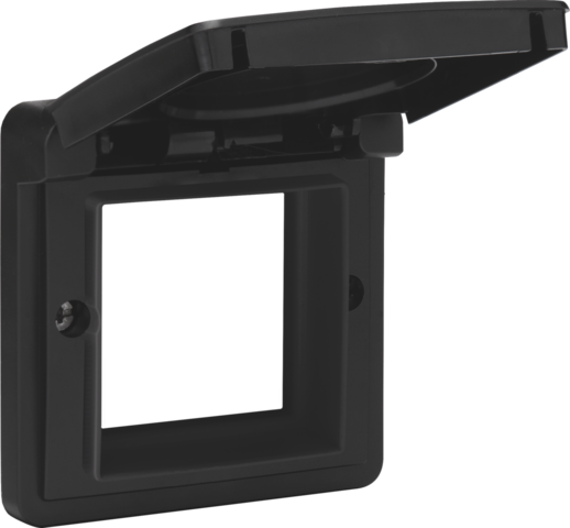 Niko New Hydro Flush-Mounted Unit Empty - 761-85000 | Tameson.com