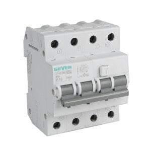 Geyer Ground Fault Circuit Interrupter - EF432DMB | Tameson.com