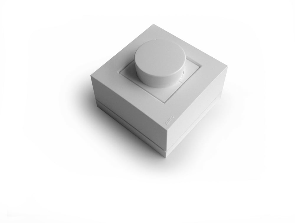 VASCO VENTILATION Three-Position Switch - 11VE20011 | Tameson.com