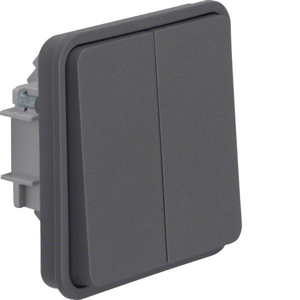 Hager Berker W.1 Installation Switch - 30483515 | Tameson.com