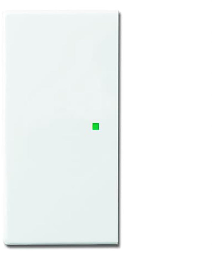 ABB Busch-Jaeger Busch-FreeAtHome Control Element/Central Plate Switch ...