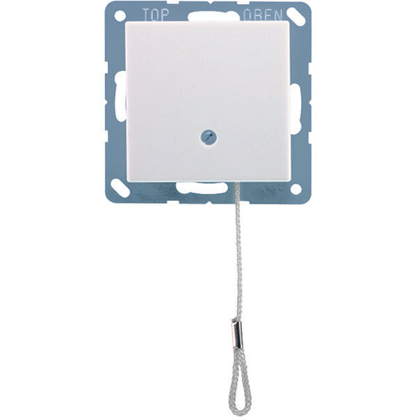 Jung A500 Installation Switch - A506BFNUZWW | Tameson.com