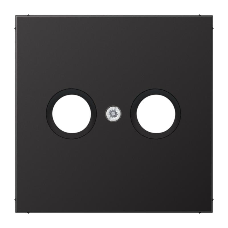 Jung Insert Plate Switchgear - AL2990TVD | Tameson.com