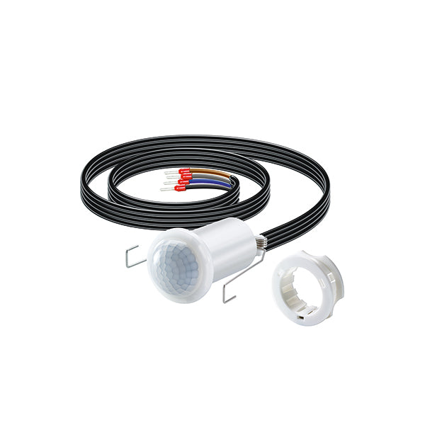 ESYLUX Compact Mini Motion Switch (Complete) - EP10426001 | Tameson.com