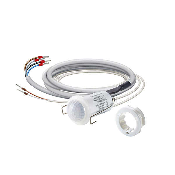 ESYLUX Compact Mini Motion Switch (Complete) - EP10427343 | Tameson.com