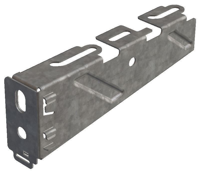 Legrand VAN GEEL Console Cable Support System - 350810 | Tameson.com