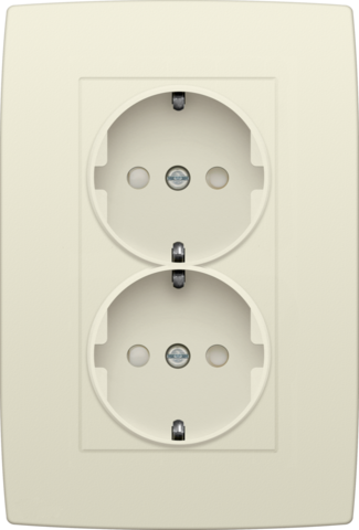 Niko Original Wall Outlet Box (WCD Switchgear) - 100-67835 | Tameson.com