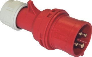 Keraf PCE CEE plug - 102202 | Tameson.com