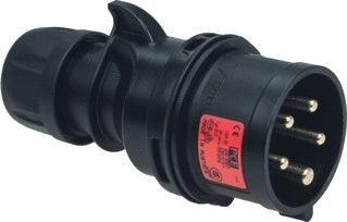 Keraf PCE CEE plug - 107242 | Tameson.com