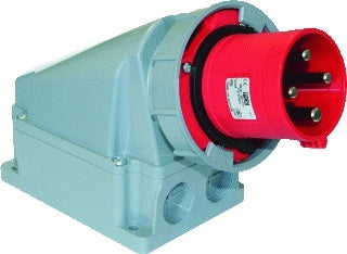 Keraf PCE CEE appliance Socket Outlet - 103382 | Tameson.com