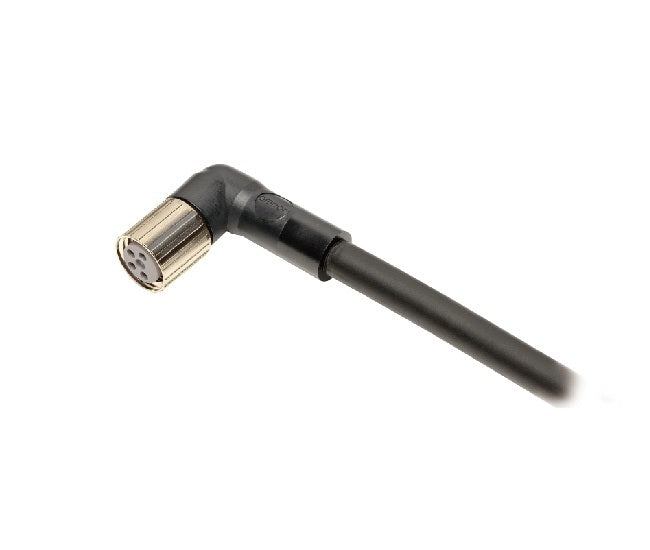 Omron XS3F-M8-3 Pole Sensor/Actor Cable With Connector - XS3FM8PVC3A5M ...