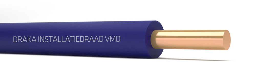 Draka VMD 90C Installation Wire - 132758 [100 Meters] - Nominal cross ...