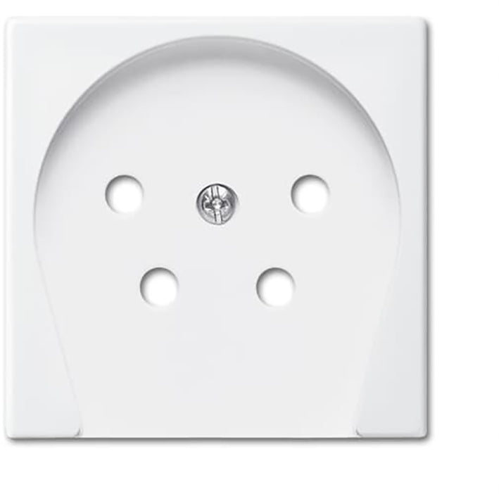 ABB Busch-Jaeger Balance SI Switchgear Insert Plate - 2CKA001753A0228 ...