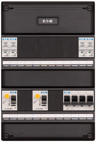 EATON INDUSTRIES System 55 Installation Cabinet - 1998205 | Tameson.com