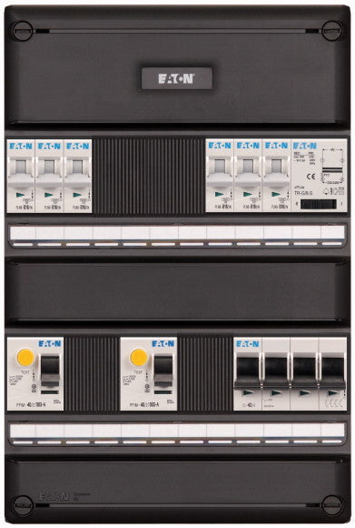 EATON INDUSTRIES System 55 Installation Cabinet - 1998280 | Tameson.com