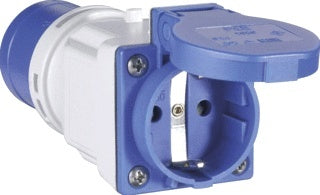 Keraf CEE plug - 104207 | Tameson.com