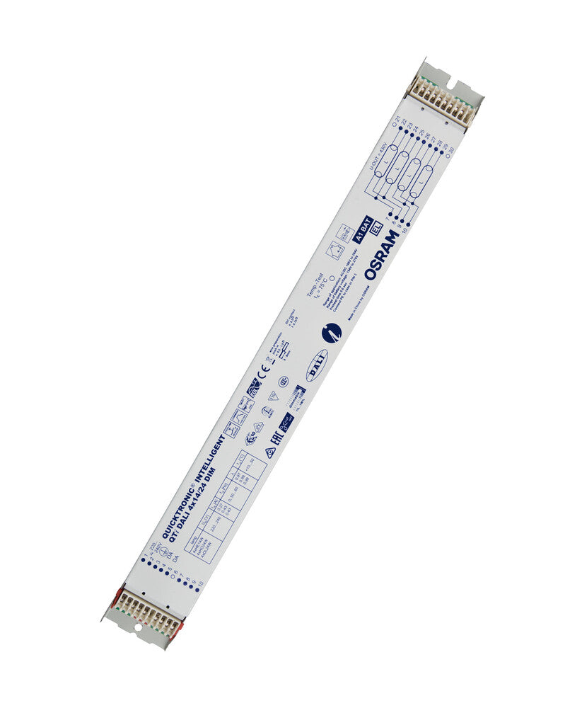Osram Quicktronic Ballast - 4008321070036 | Tameson.com