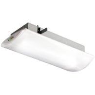 ABB VanLien Optilux 1W LED Recessed Emergency Light - 7TCA091130R0010 ...