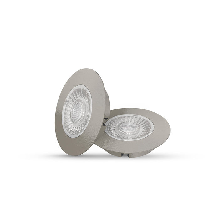 Interlight Cabiled Downlight/Spotlight/Floodlight - IL-CBSET27M ...