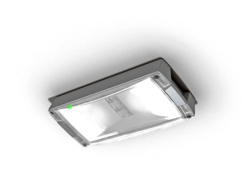 Eaton Blessing Outdoor Emergency Lighting Fixture - 100-052-121 ...