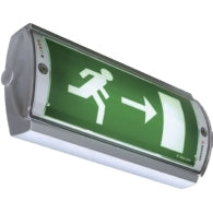 Van Lien Aqualux Emergency Lighting Fixture - 7TCA091130R0121 | Tameson.com