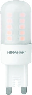 Megaman LED-lamp - MM08537 | Tameson.com