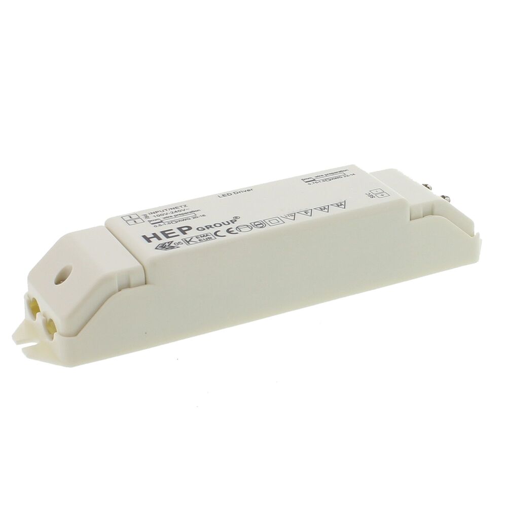 Klemko LED driver - 860023 | Tameson.com