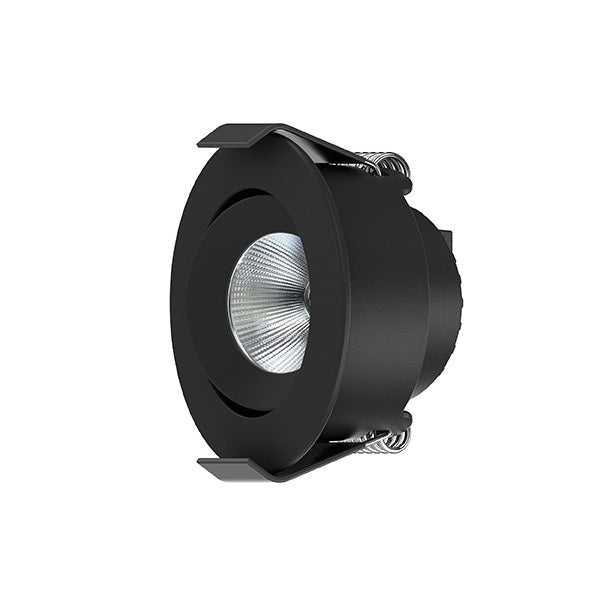 Interlight Camicro Downlight/Spotlight/Floodlight - IL-DCM4TK27B ...