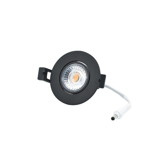 Interlight Camini Downlight/Spotlight/Floodlight - IL-DCM8K27B ...