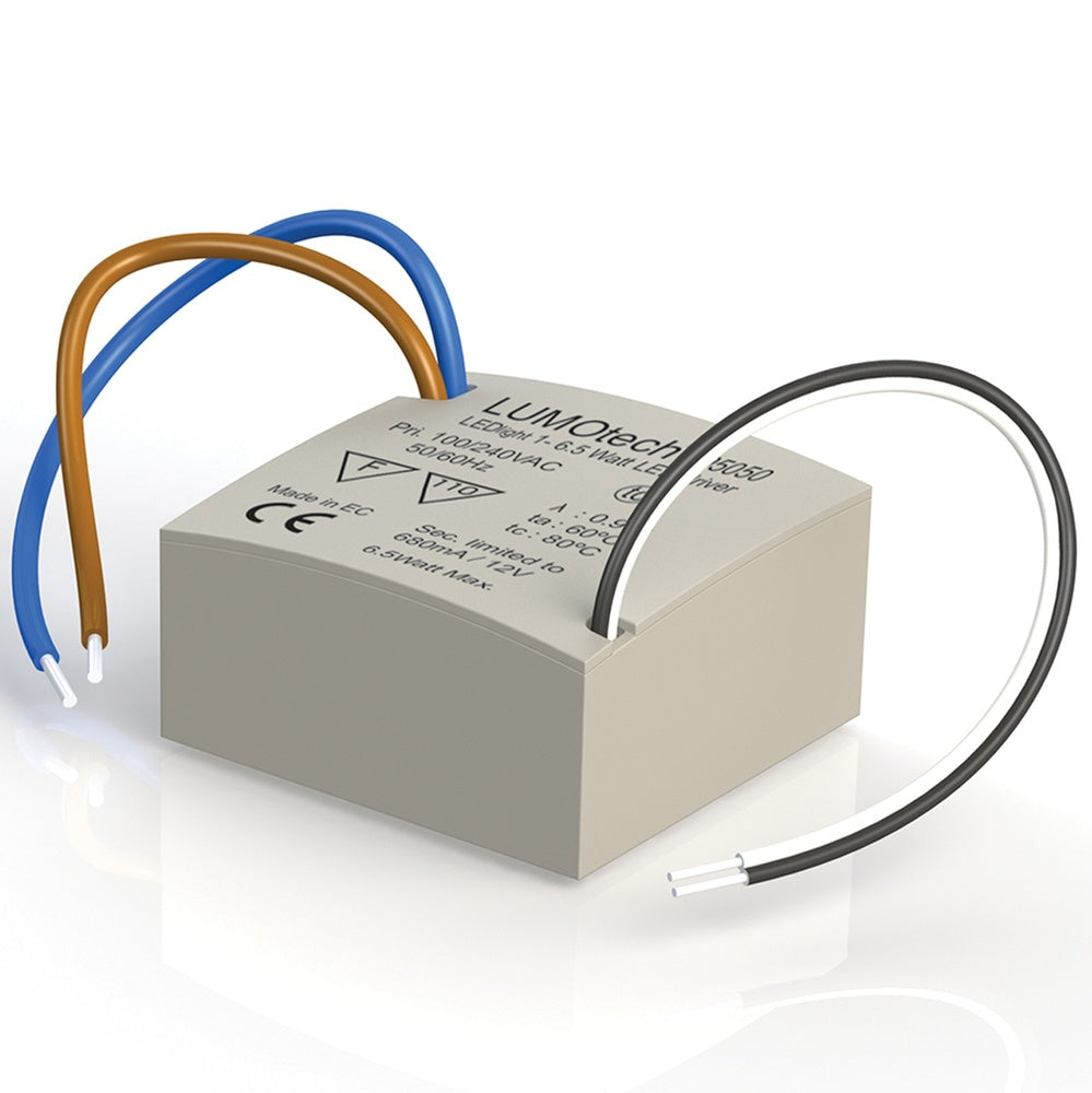 Klemko LMD LED driver - 876815 | Tameson.com