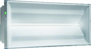 Eaton Blessing NexiTech Emergency Lighting Fixture - NEXI250-AT ...