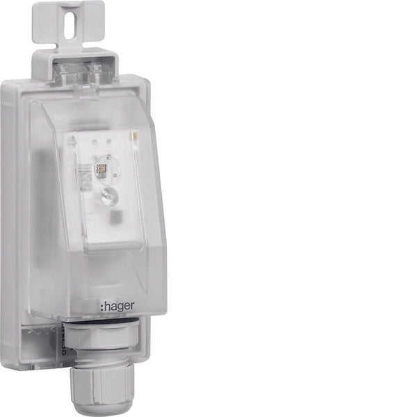 Hager Tebis Light Control System Component - EEN003 | Tameson.com