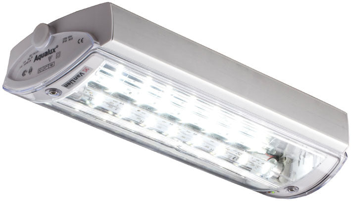Van Lien Aqualux Emergency Lighting Fixture - 7TCA091160R0331 | Tameson.com